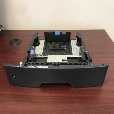 Parts & Accessories - Tray 1