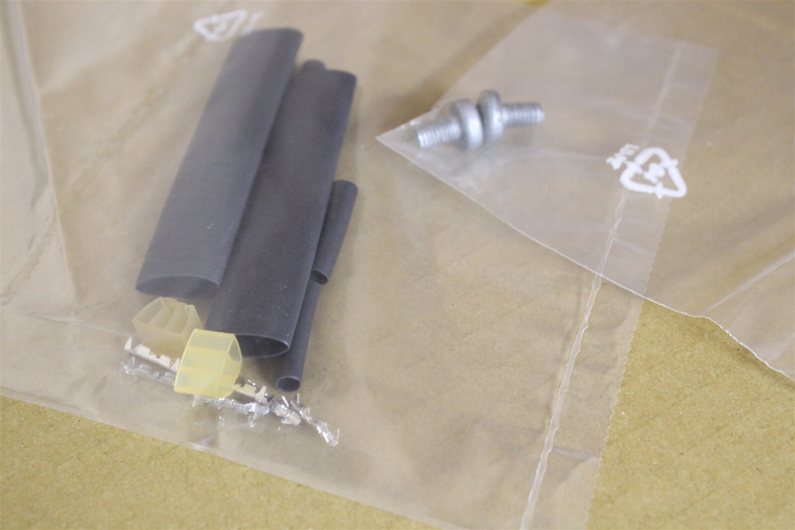 37146875052 Acceleration sensor New genuine BMW part | eBay