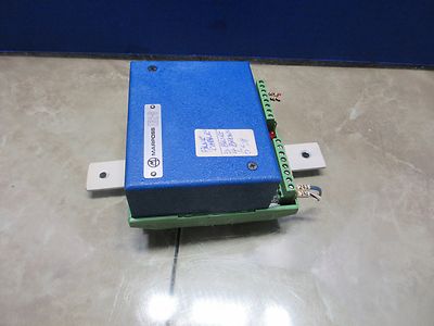 MARPOSS INTERFACE MODULE E32 8300000045 24VDC CNC | eBay