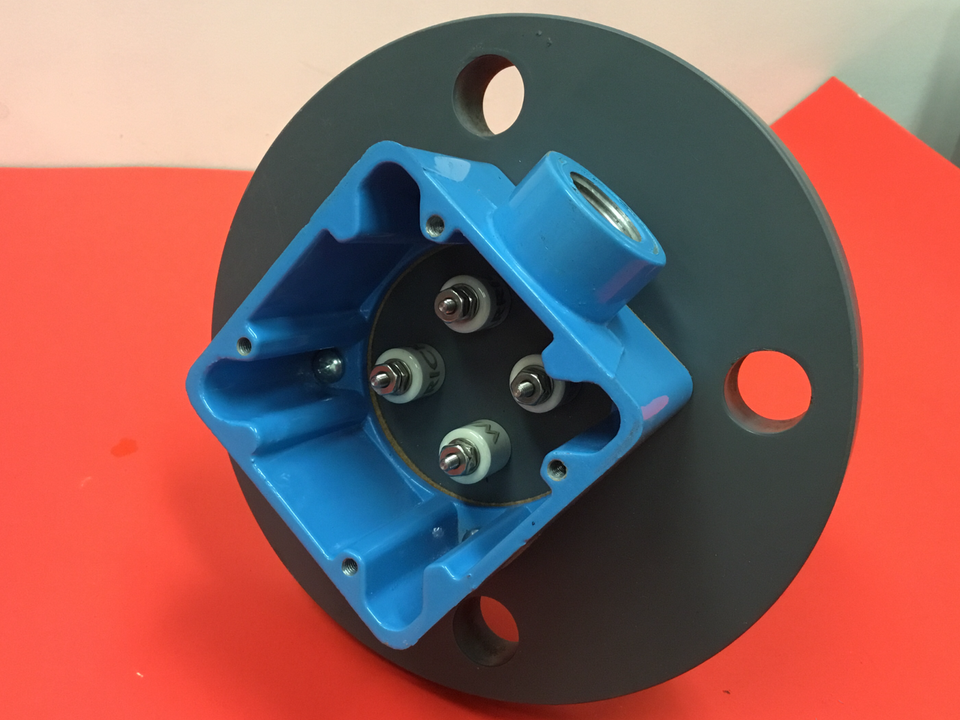 Warrick Controls - Liquid Level Sensor | eBay