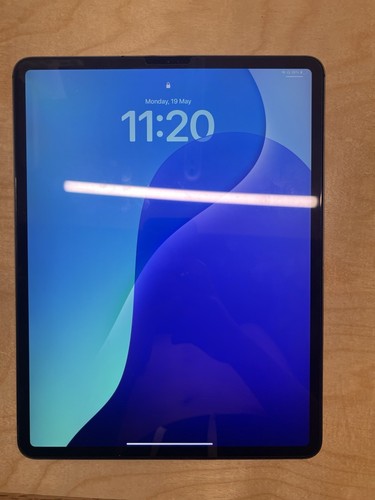 iPad pro 3rd gen 12.9 inches Wi-Fi + LTE 64GB unlocked | eBay