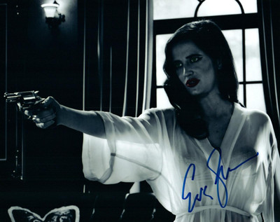 Eva Green autographed 8x10 Photo signed Picture with COA | eBay