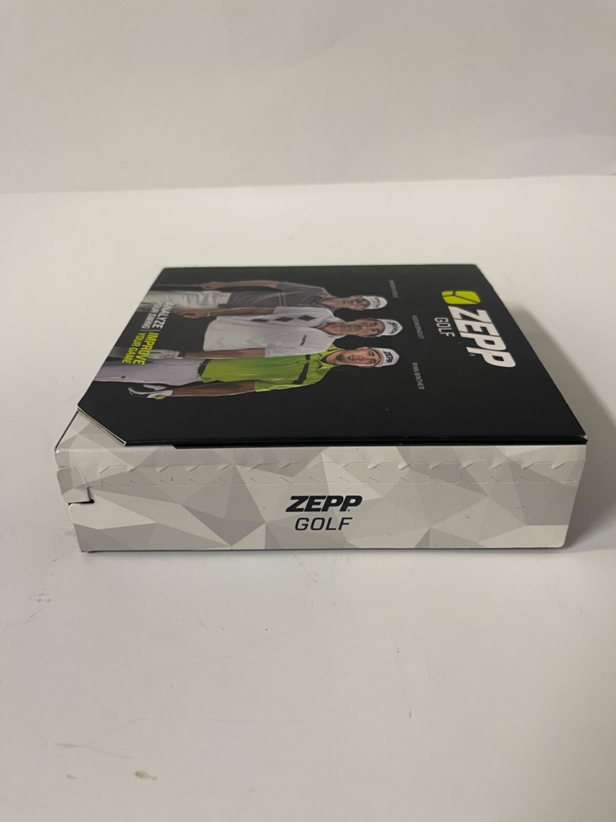 Zepp+Golf+3D+Swing+Analyzer+Training+System+with+Bluetooth+Sensor ...