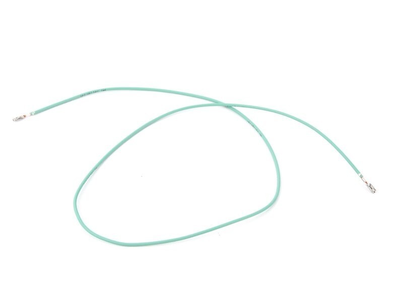 BMW E81 E87 E88 F20 F21 Contact Female MQS With Cable Genuine ...