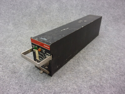 Collins 328A-5 Compass Amplifier P/N 777-1556-001 | eBay