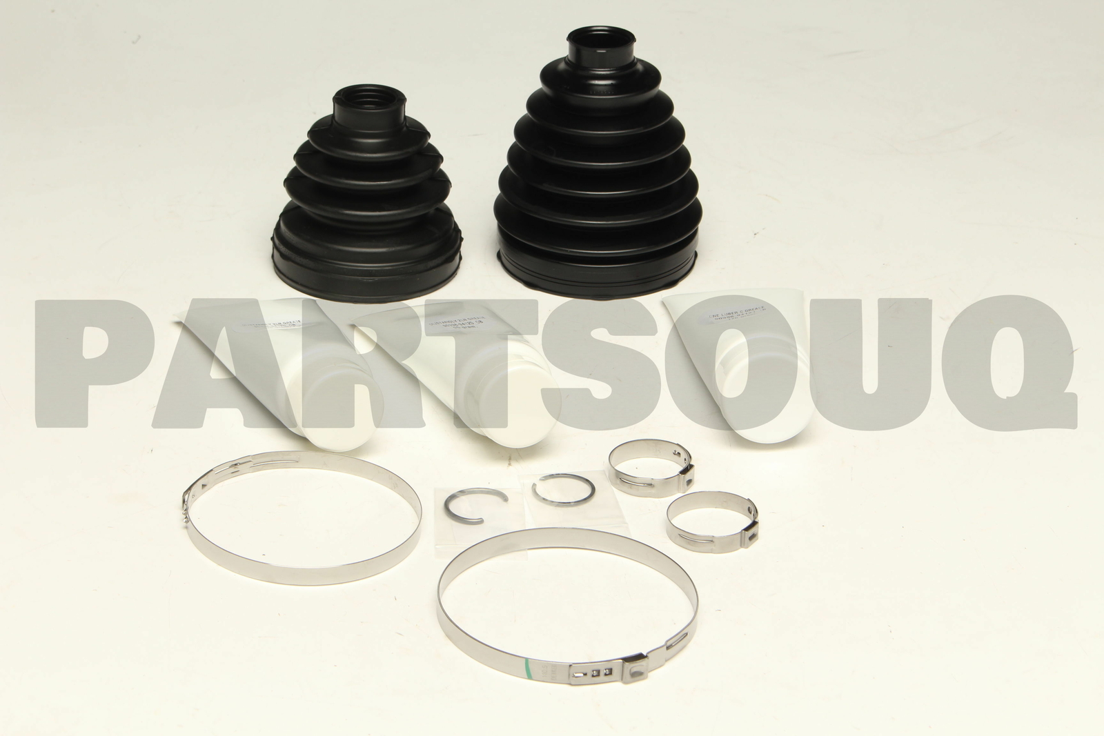 044270K023 Genuine Toyota BOOT KIT FR DRIVE S 04427-0K023 | eBay