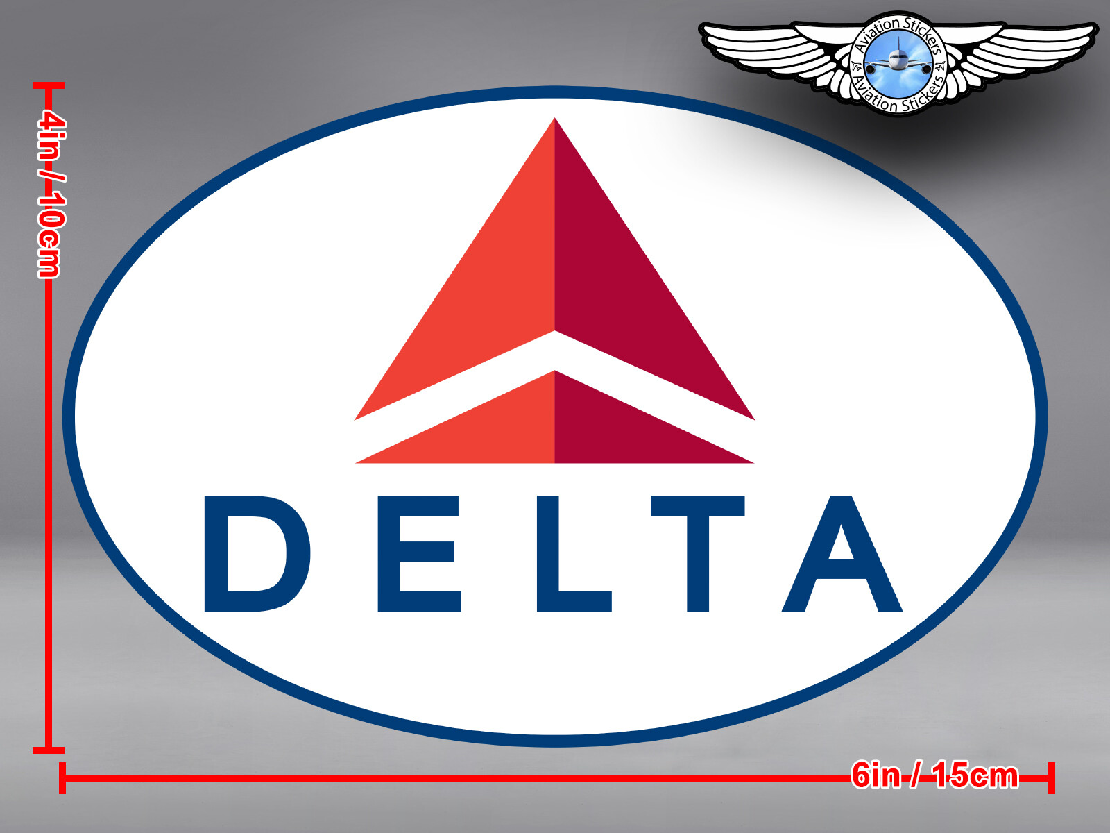 Delta Airlines Logo Transparent