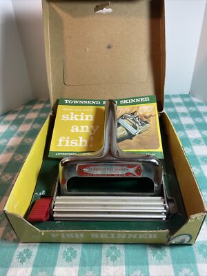 Other - Townsend Fish Skinner