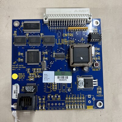 WestCall Nurse Call Systems CNTR1 i-DOME HR for the Novus Hybrid | eBay