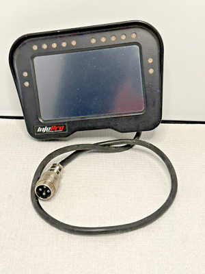 Injepro Dash Pro DashPro DP470 Race Car Engine Motor Monitor ...