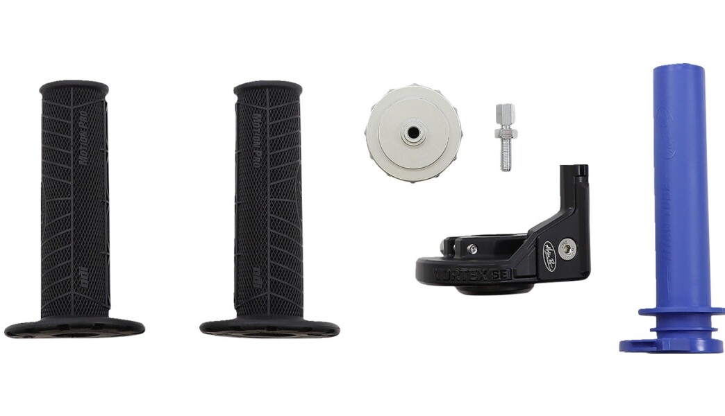 Motion Pro Vortex SE Throttle Kit - 01-2823 | eBay