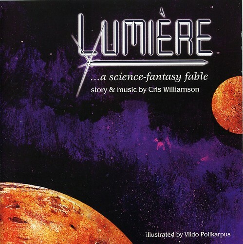 Lumiere, New Music 618106540520| eBay