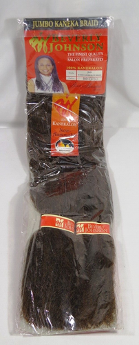 Beverly Johnson Jumbo Kaneka Braid M1B/30 | eBay