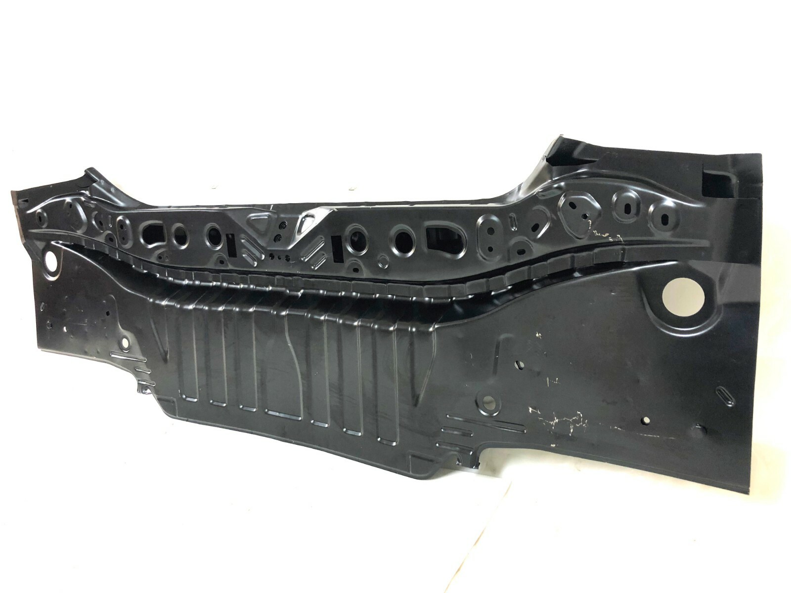 New Fits 2018-2024 Toyota Camry Rear Body Lower Panel Assembly Trunk ...