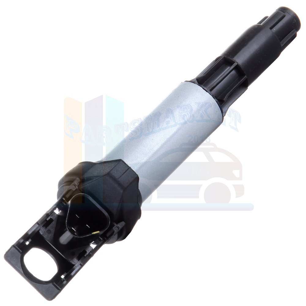 UF522 Pack 8 Ignition Coil Fits for BMW E39 E46 E53 E60 E63 B322 | eBay