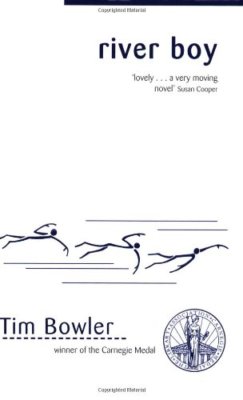 River Boy By Tim Bowler. 9780192751584 | eBay