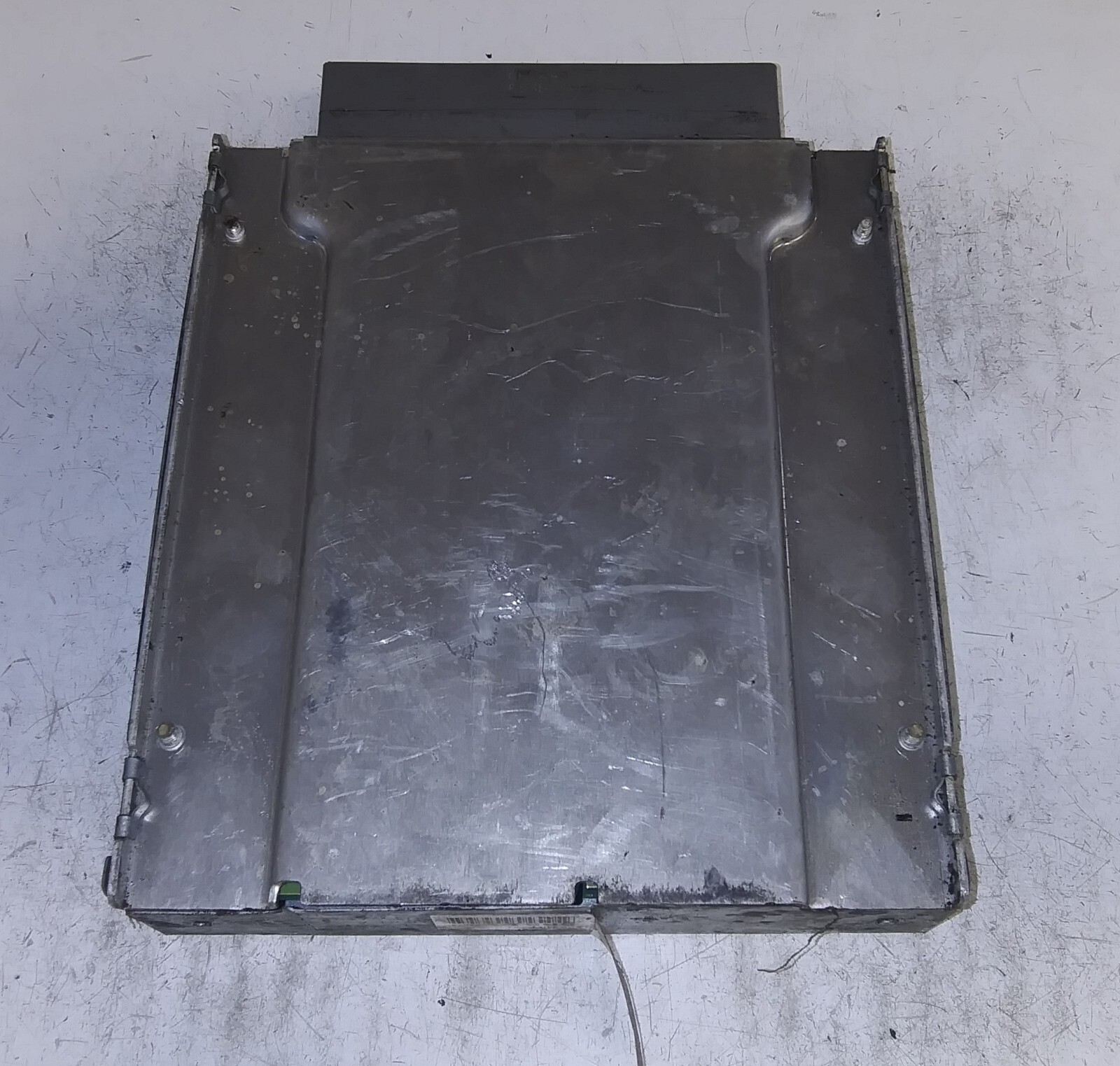 1L5F-12A650-GB ecu ecm computer 2001 Ford Ranger or B3000 tested | eBay