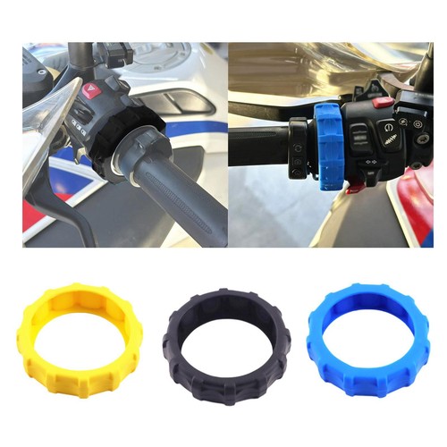 Motorrad-Lenker-Multi-Controller-Abdeckung für Griff C400x 2018–2022 ...