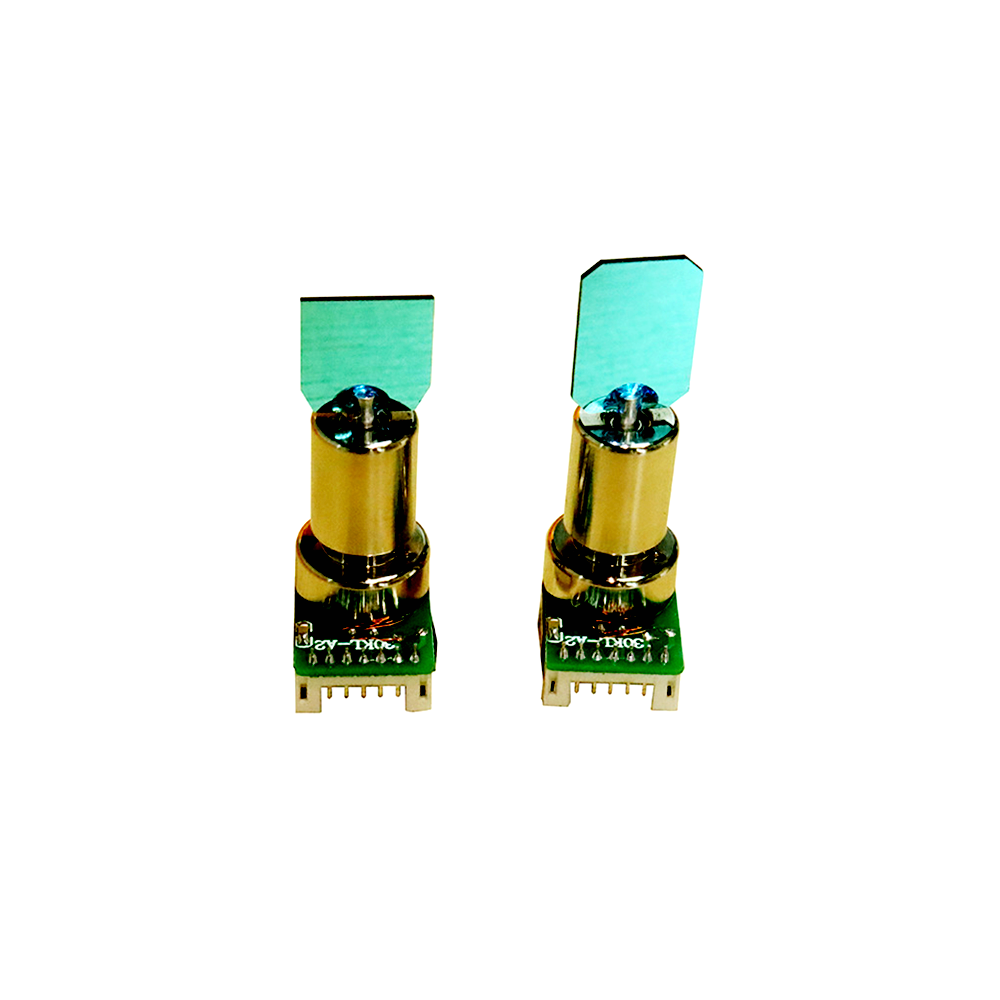 Laser Engraver Galvanometer 12Kpps Optical Scan Galvanometer Marking ...