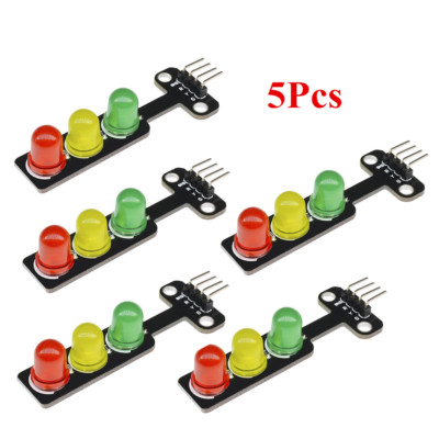Traffic Control & Road Safety - Led Traffic Signal Lights Modules