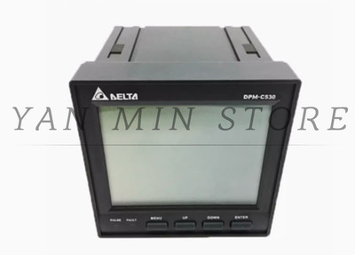 DPM-C530 Meters Power Monitoring Meters Controllers Accessories | eBay