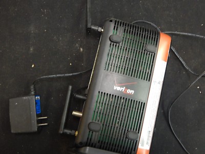 VERIZON MODEM | eBay