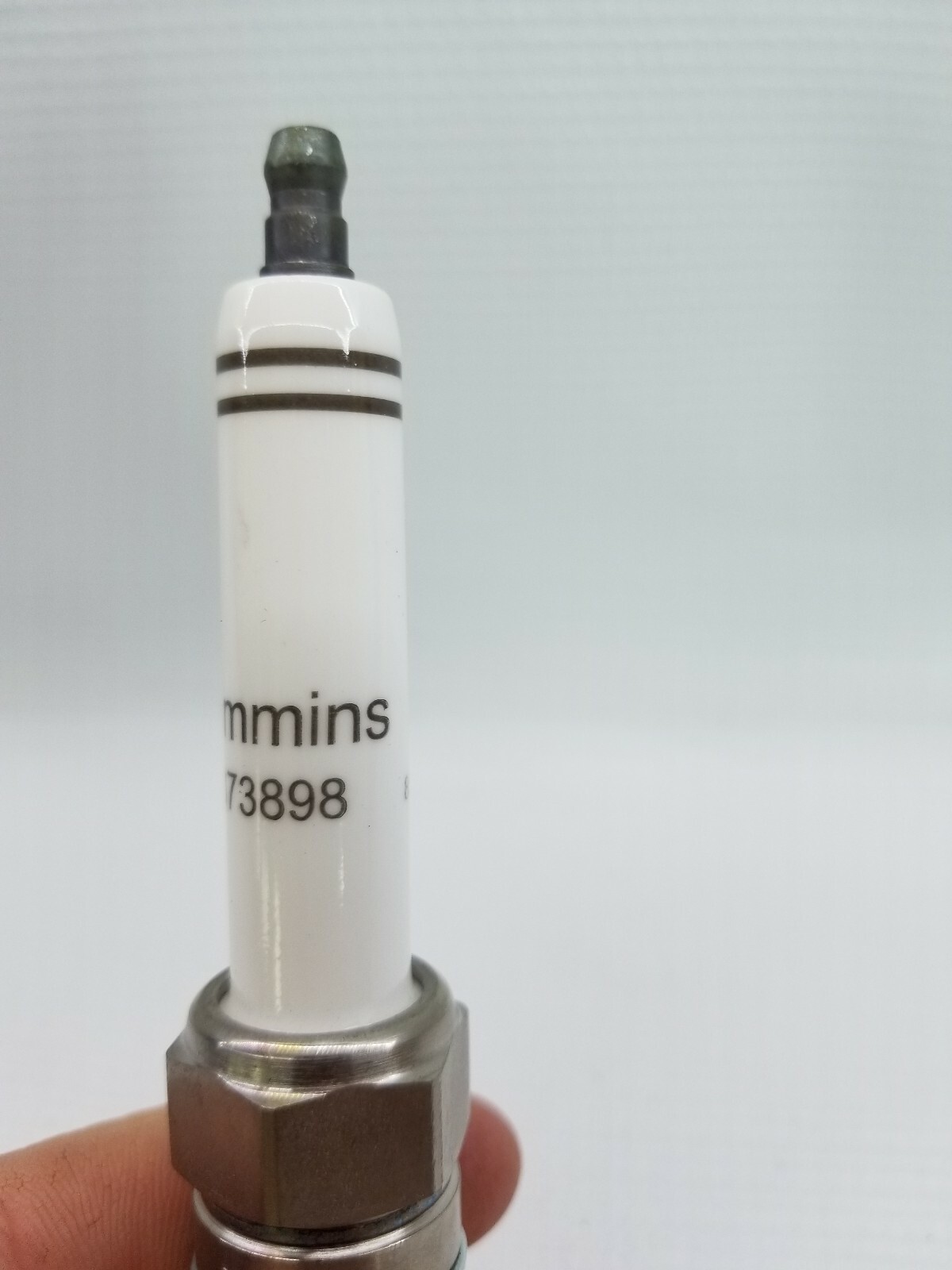 Cummins PLUG,SPARK 5373898 | eBay