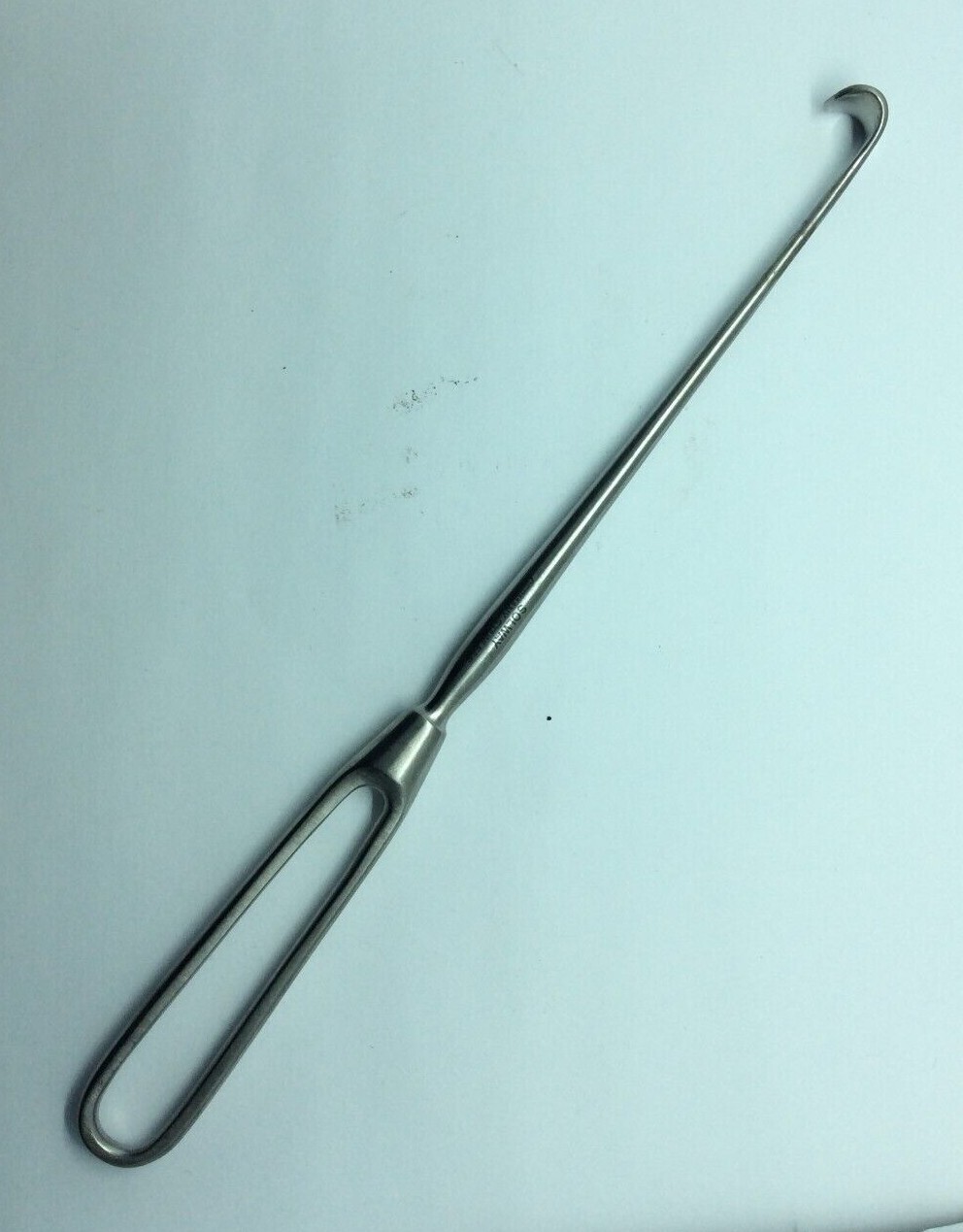 SOLWAY Cushing Vein Retractor 8.5 in GREAT SHAPE | eBay