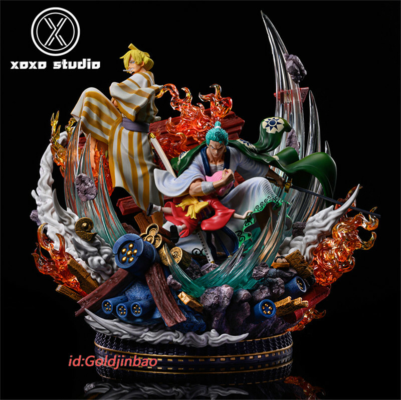 One Piece Wallpaper Roronoa Zoro Sanji One Piece Toko Download Zoro,