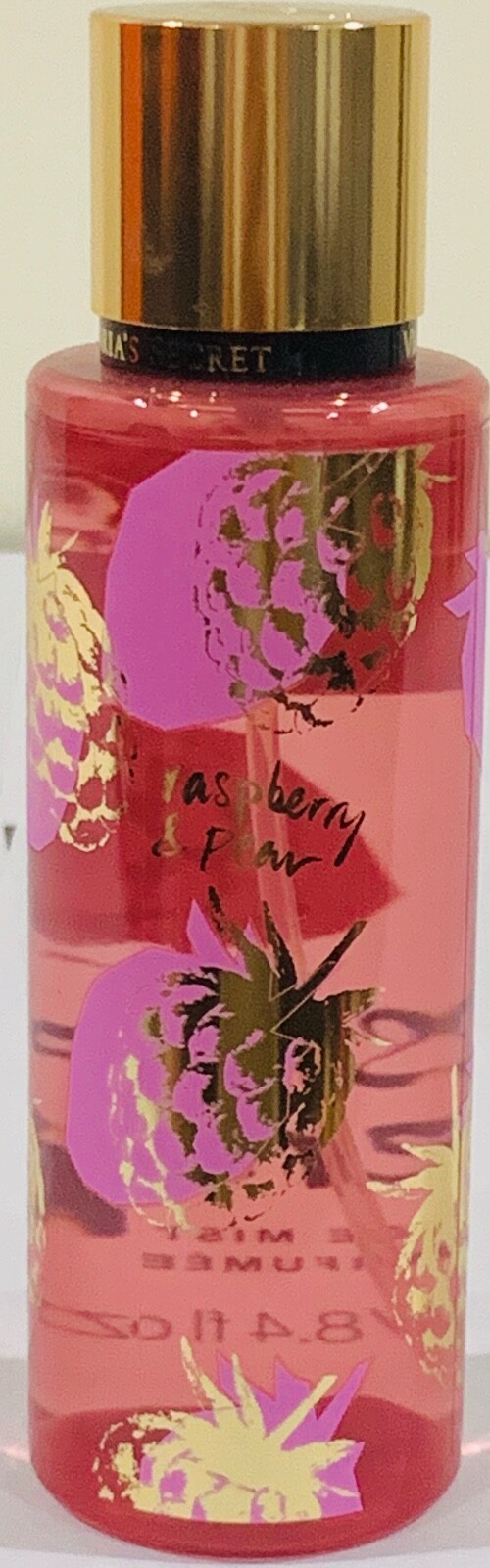Victoria's Secret Splash of Berry Fragrance mist 250 ml/ 8.4 fl oz | eBay