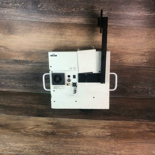 3rdTech DeltaSphere 3000 Single Fan 12V 2400DPI Laser Scanner 3D Scene ...