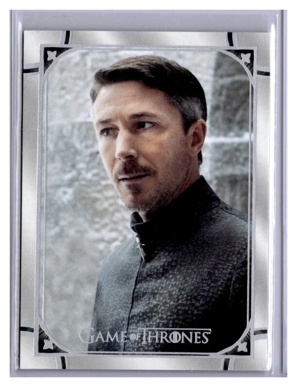 Petyr Game Of Thrones