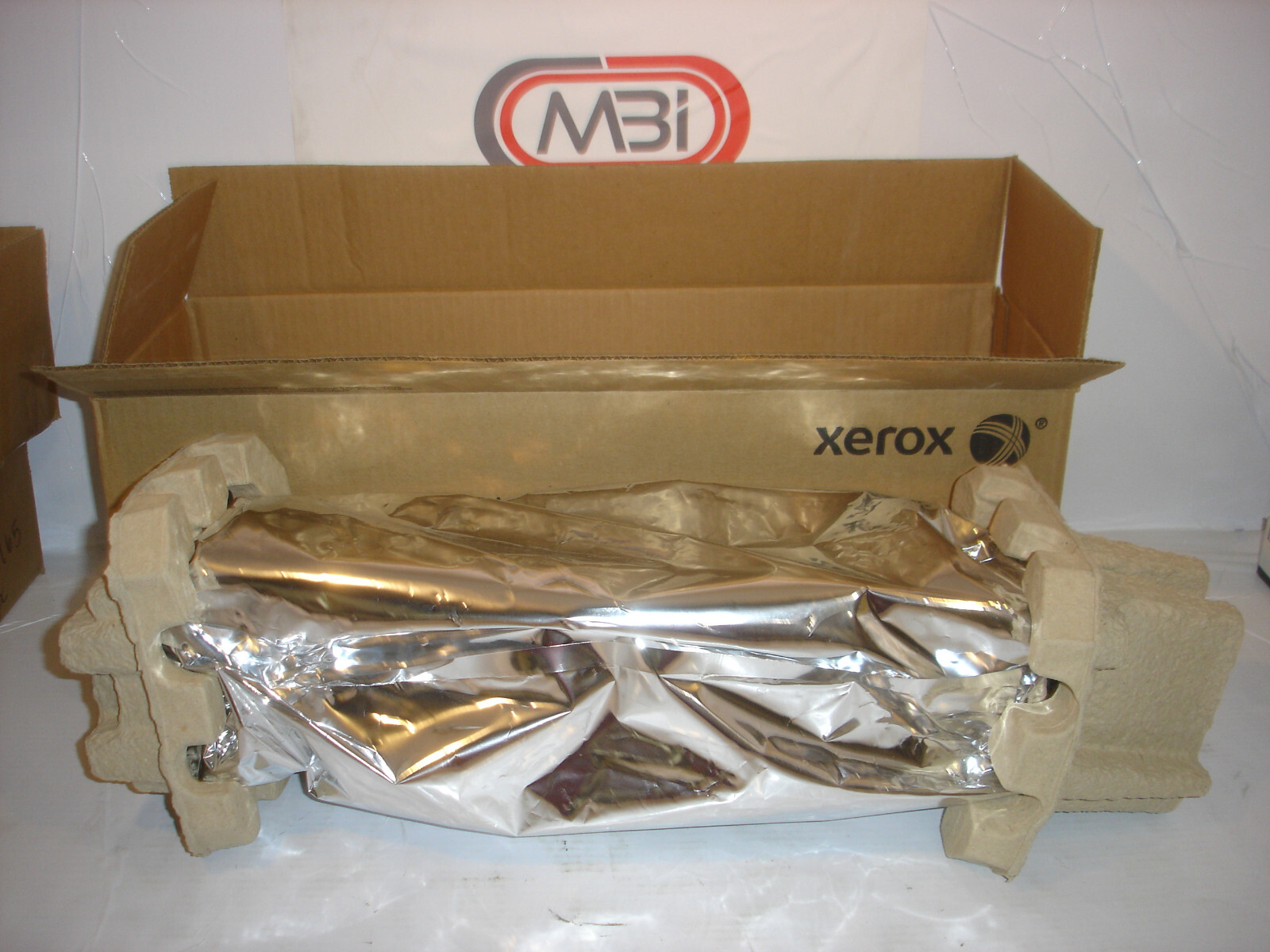 Xerox D95/D110/D125/D136 013R00668 Drum Cartridge OPEN BOX OPEN BAG ...