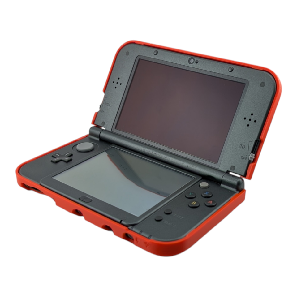 Pokemon Pokedex Cover for New Nintendo 3DS regular/XL/LL | eBay