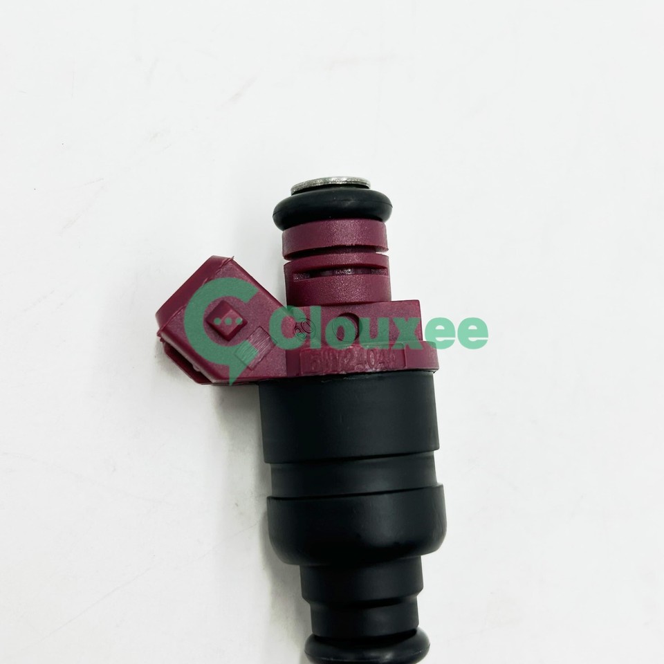 New For John Deere 825i Gator 3 Cylinder 3Pcs Fuel Injectors 5WY2404A ...