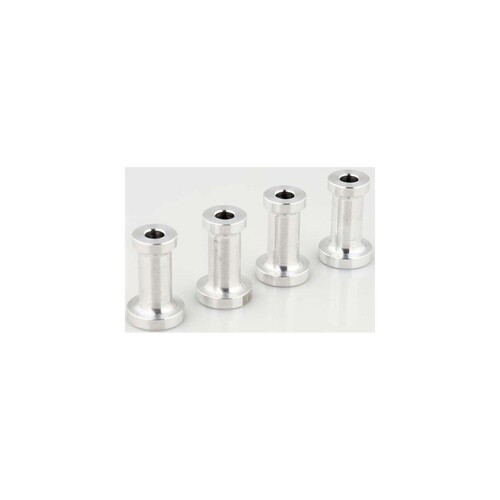 Engine Mount Standoffs: DLE-40cc (4) (40S18) DLE Engines | eBay