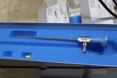 Endoscopes - Stryker Arthroscope