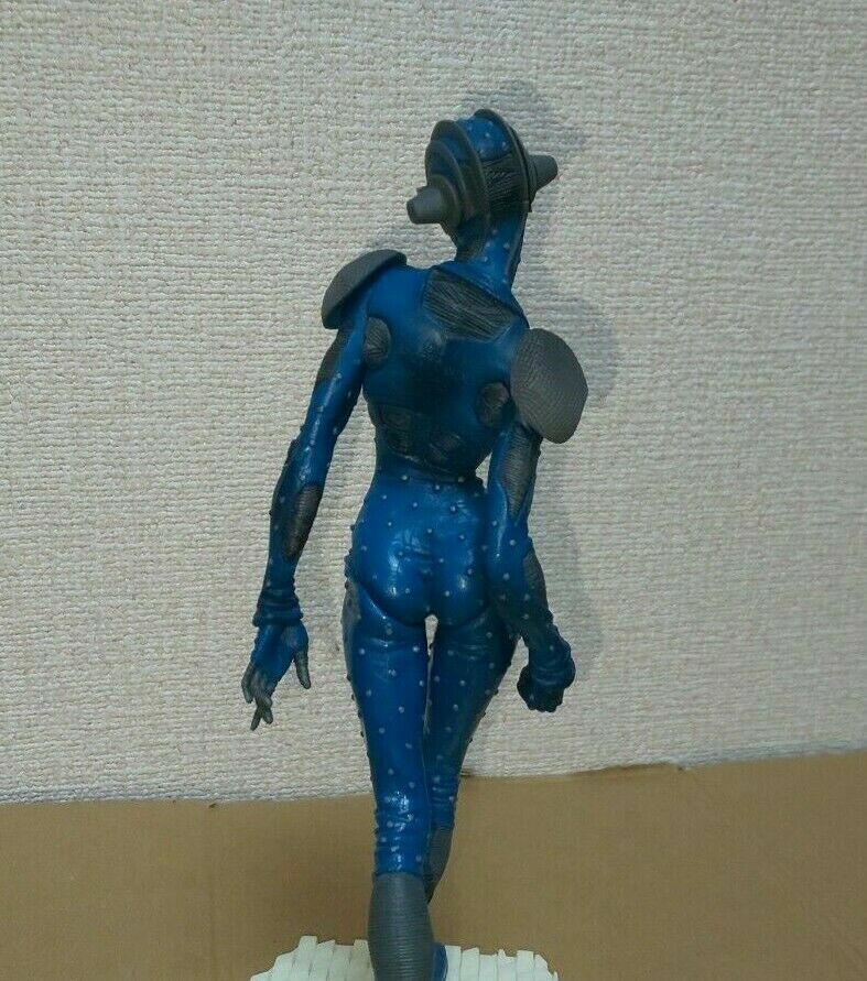 JoJo's Bizarre Adventure Stone free figure stand DX Jolene kujo Part 6 ...