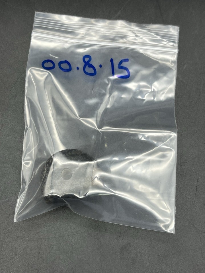 Near Winged Man cached Lion Intaglio Stone Stamp Merchandise Signet ...