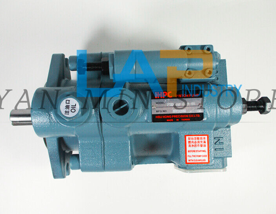 QTY:1 NEW Variable Piston Pump P36-A2-F-R-01 for HHPC | eBay
