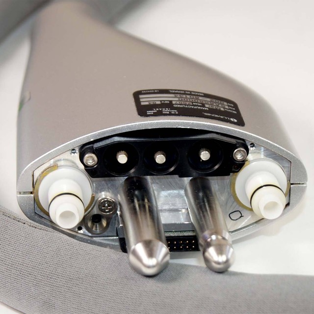 Universal IPL Treatment Head Lumenis One SA6560000 2008 Laser Handpiece ...