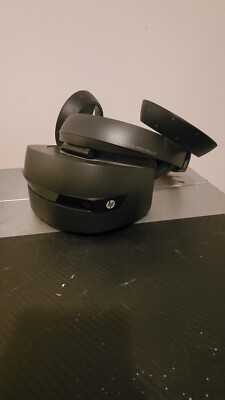 HP VR1000-100 Windows Mixed Reality Headset no Cable 603784387994| eBay