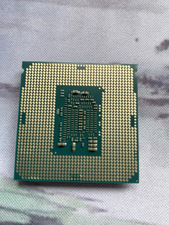 Intel Core i7-6700K/i7-6700 6th Gen 4 Core LGA 1151 CPU Processor | eBay