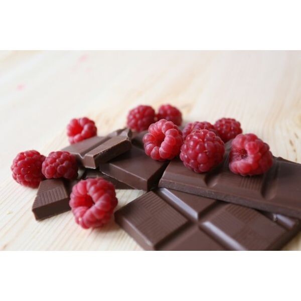 Harry & David Chocolate Raspberry Ground Coffee, 12 oz | eBay