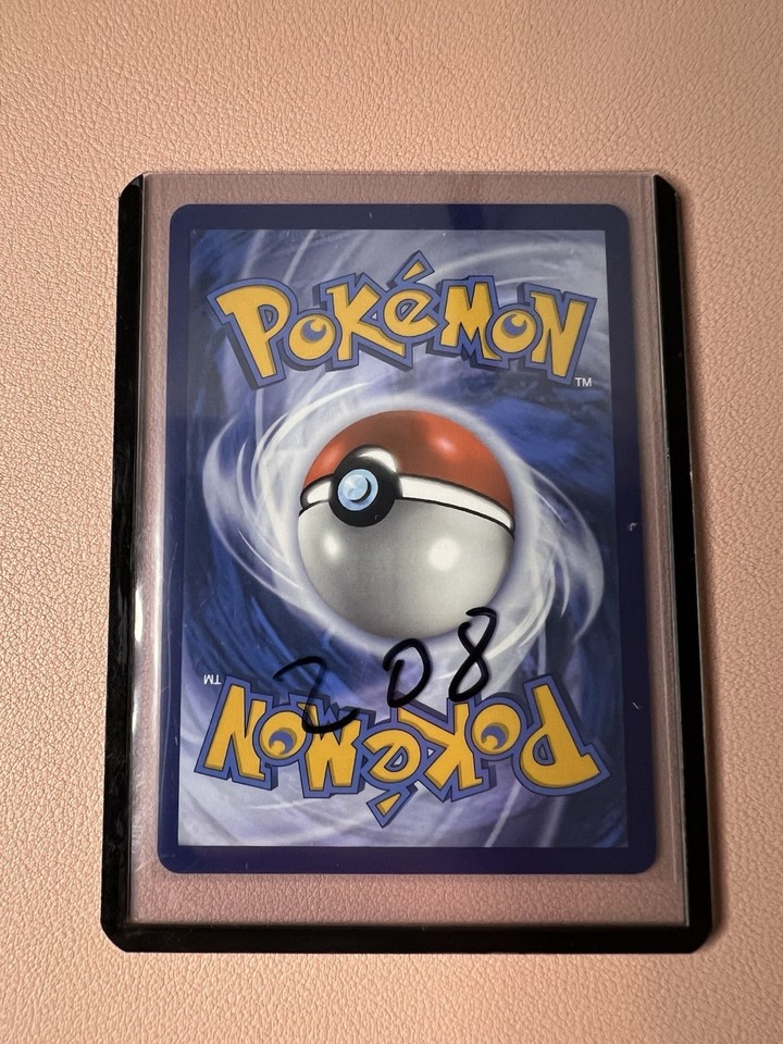 Pokemon TCG Modern & Vintage Lot - 2 Destined Rivals Cards - 1 Team ...