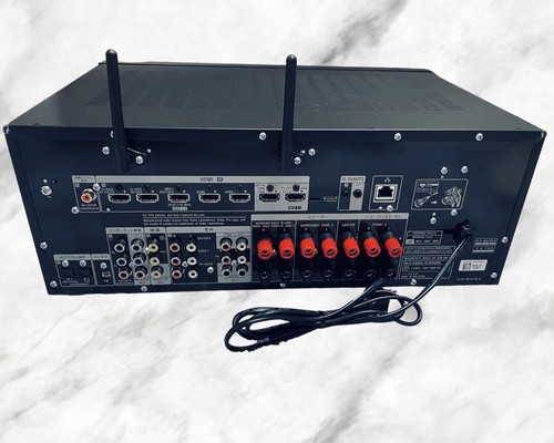 SONY STR-DN1060 7.1ch AV Receiver Black High-Resolution Audio DSD 5.6MHz | eBay