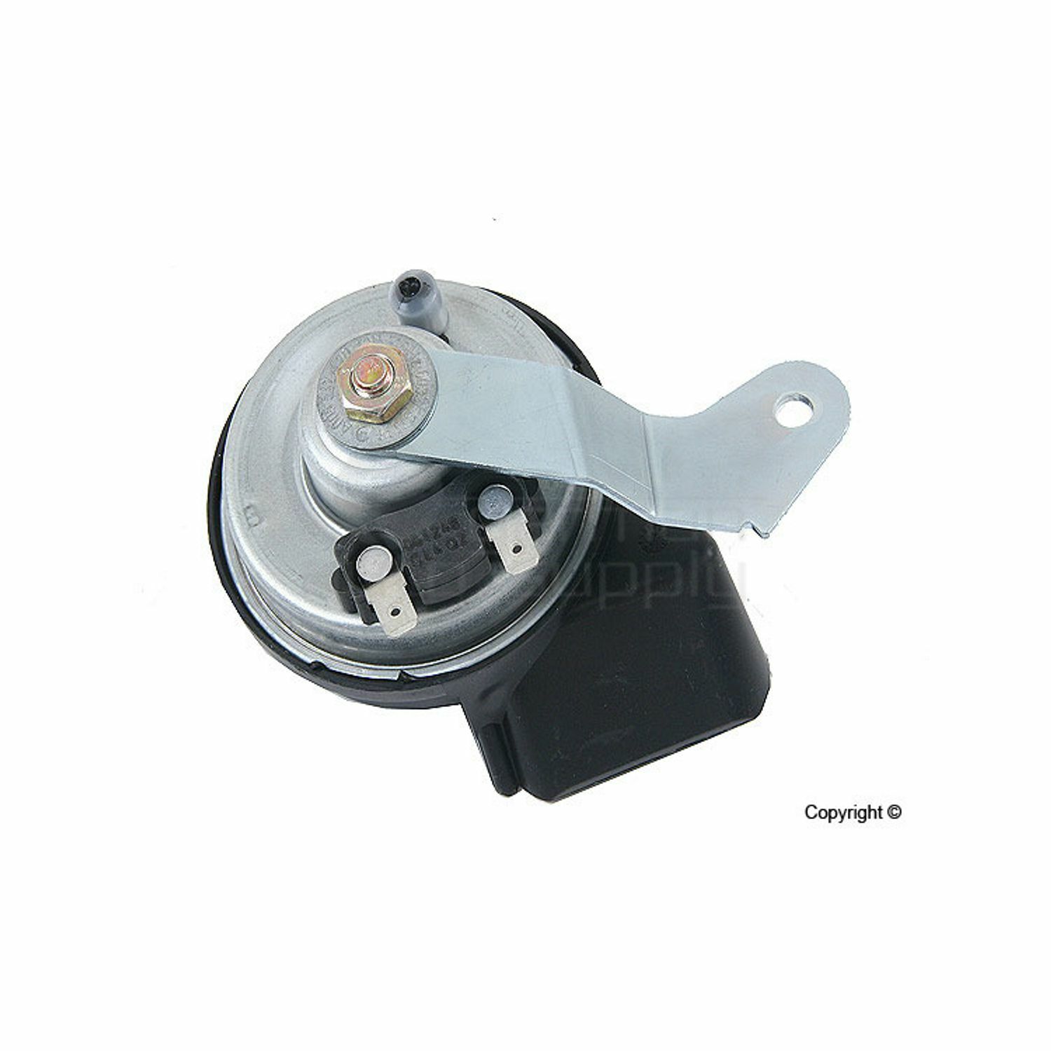 Genuine Horn Right 0055424120 for Mercedes MB | eBay