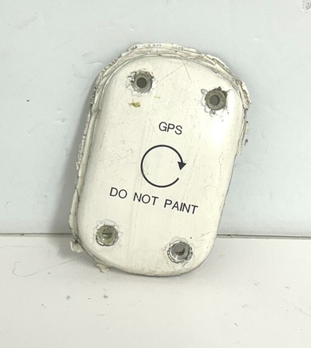 Sensor Systems Aircraft GPS Antenna P/N S67-1575-133 | eBay