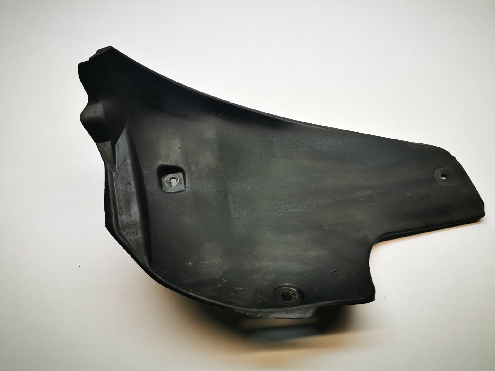 BMW 3 Series E46 M3 Coupe Convertible NEARSIDE Rear Wheel Arch Liner ...