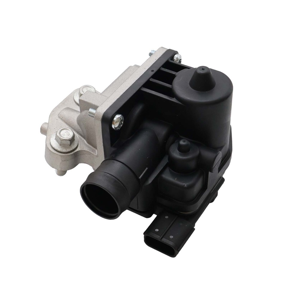 Secondary Air Injection Check Valve for Chevy Impala Malibu GMC Terrain ...